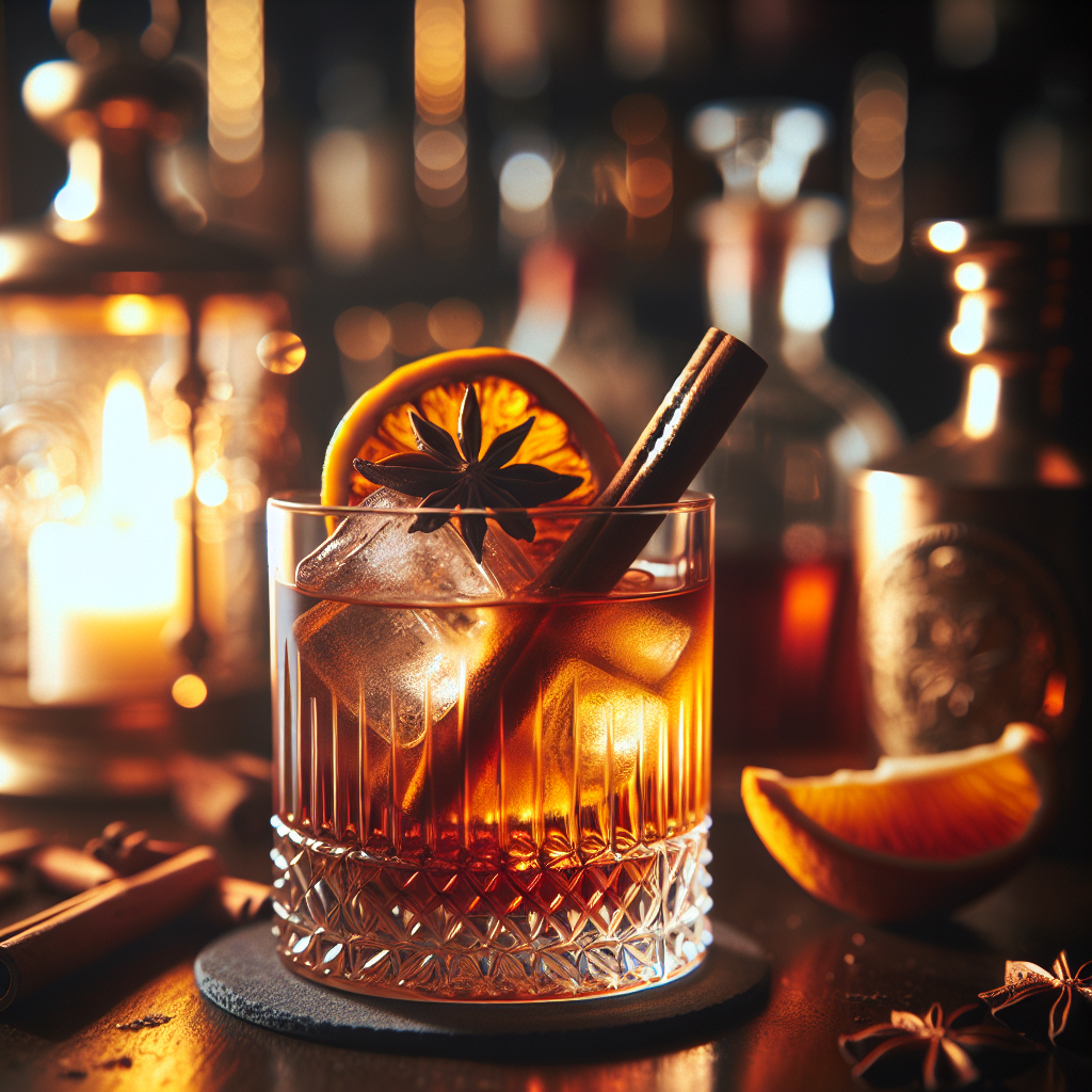 Fat Wash Là Gì? Kỹ Thuật Fat Wash Chuẩn Trong Pha Chế Cocktail